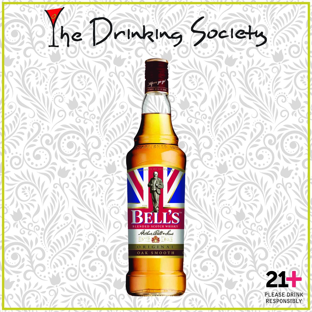 Jual Bell's 700ml | Shopee Indonesia