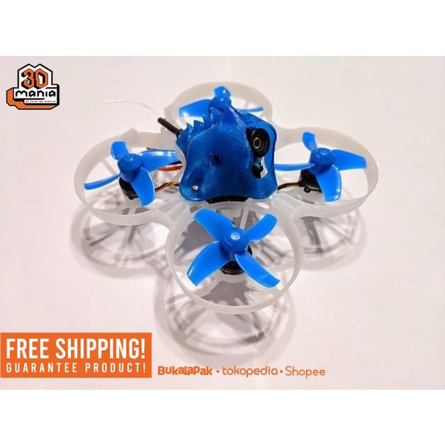 Jual Mobula 7 / BetaFPV Canopy w/ Adjustable Camera Mount | Shopee ...