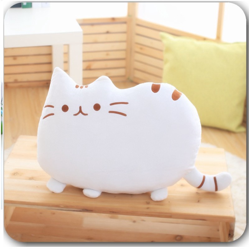 Jual BANTAL KUCING PUSHEEN IMPORT (KUALITAS TERJAMIN !!) MURAH | Shopee ...