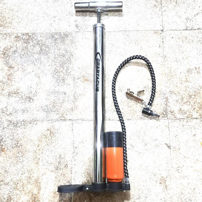 Jual Stirat | Pompa Sepeda/Motor Atlantis | Shopee Indonesia