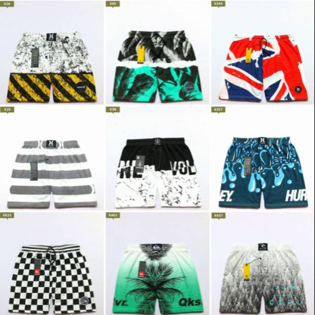 Jual Boxer surfing | Shopee Indonesia