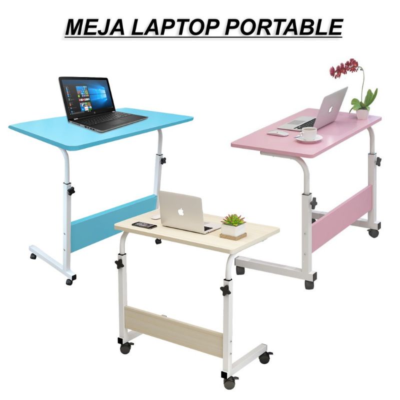 Jual meja laptop portable | Shopee Indonesia