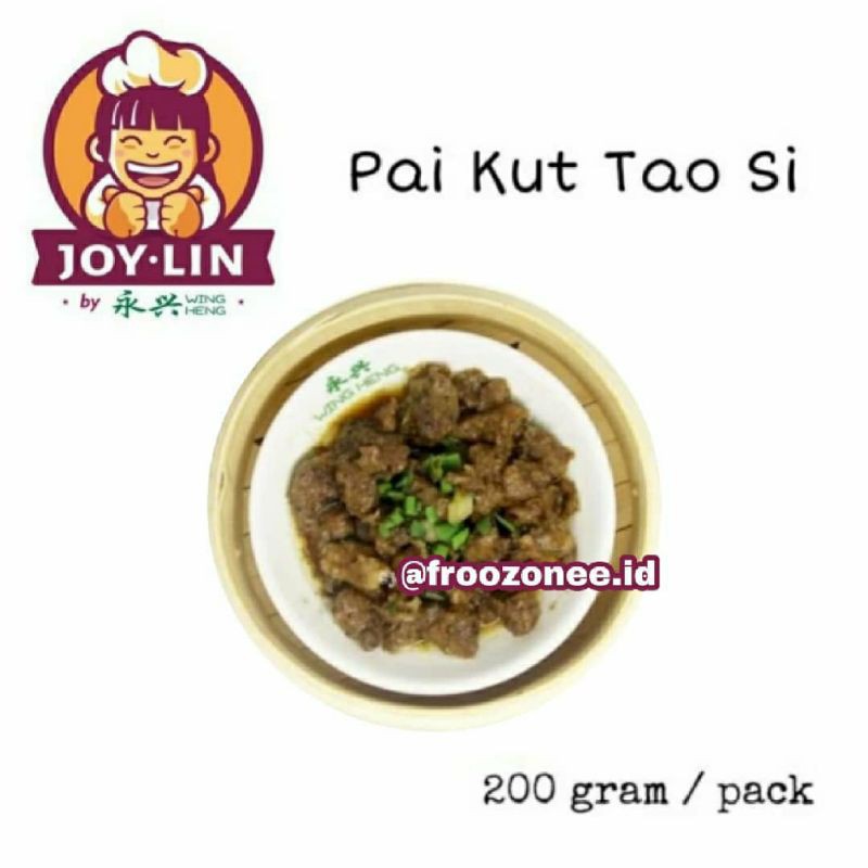 Jual PAI KUT TAO SI FROZEN (200 GRAM) | Shopee Indonesia