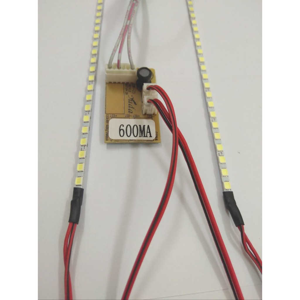 Jual Paket Inverter Lampu LED Backlight Layar Panel Monitor LCD TV ...