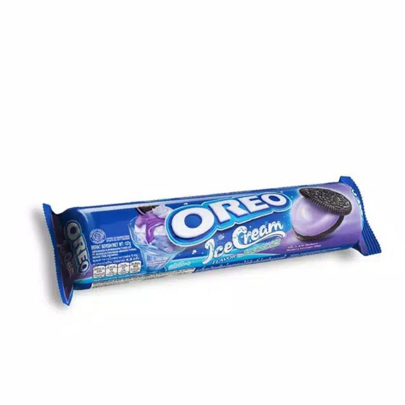 Jual OREO ALL VAR PALING MURAH | Shopee Indonesia