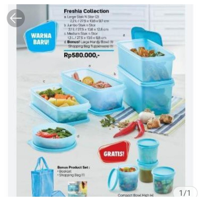 Jual freshia collection | Shopee Indonesia