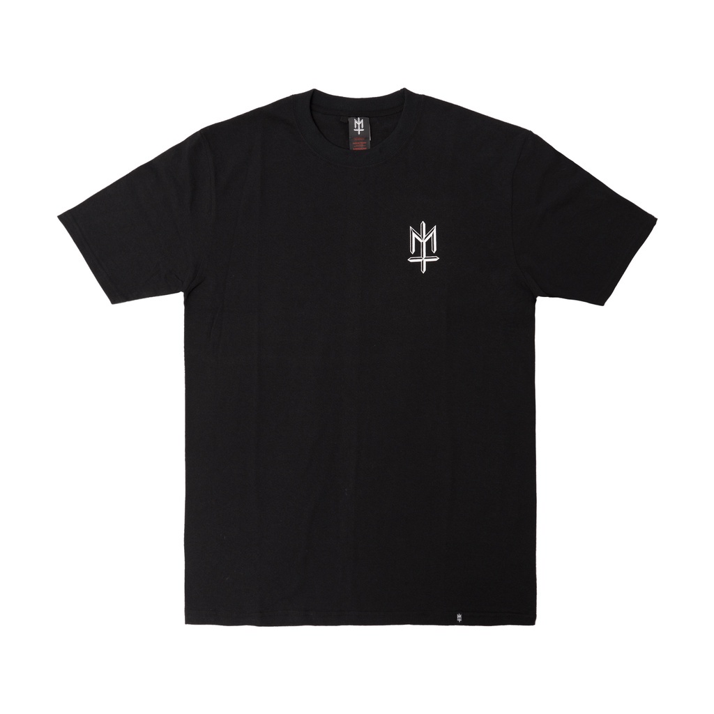 Jual MILIKI KAOS Distro Maternal LOGO Disaster - Tshirt - Becomes ...