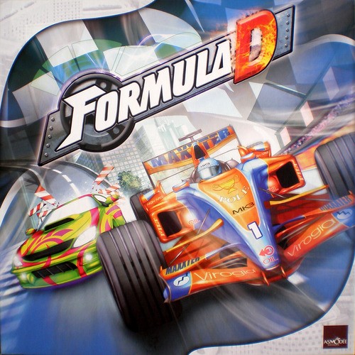 Jual Formula D Board Game | Shopee Indonesia