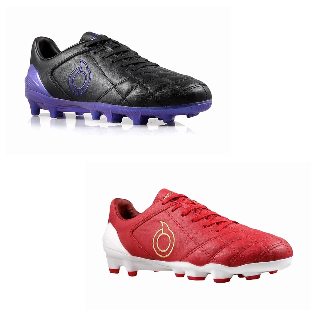 Jual Sepatu Sepak Bola Football Ortus Eight OrtusEight El Tiburon FG ...