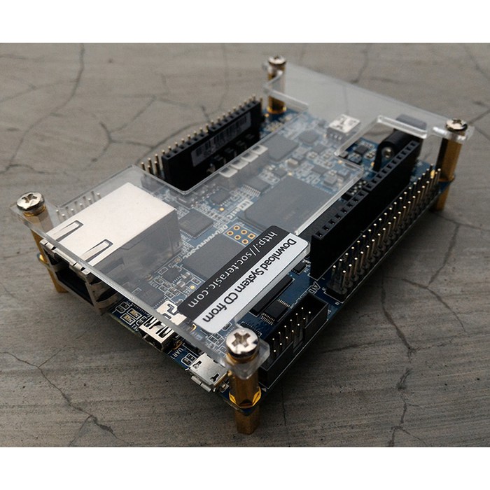 Jual DE0-Nano Atlas-SoC Kits Cyclone V FPGA Board | Shopee Indonesia