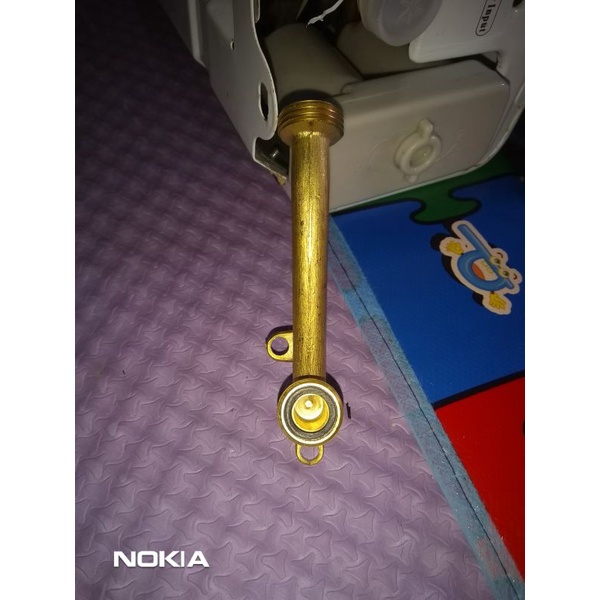 Jual pipa inlet air gas water heater | Shopee Indonesia