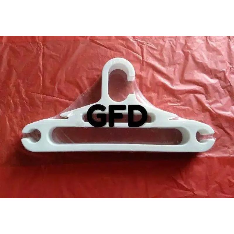 Jual hanger baju anak warna putih 10in( isi 6pcs) | Shopee Indonesia Jual hanger baju anak warna putih 10in( isi 6pcs) | Shopee Indonesia