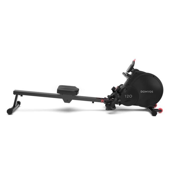 Jual DOMYOS 120 Rowing Machine Alat Fitness Latihan Kardio | Shopee ...