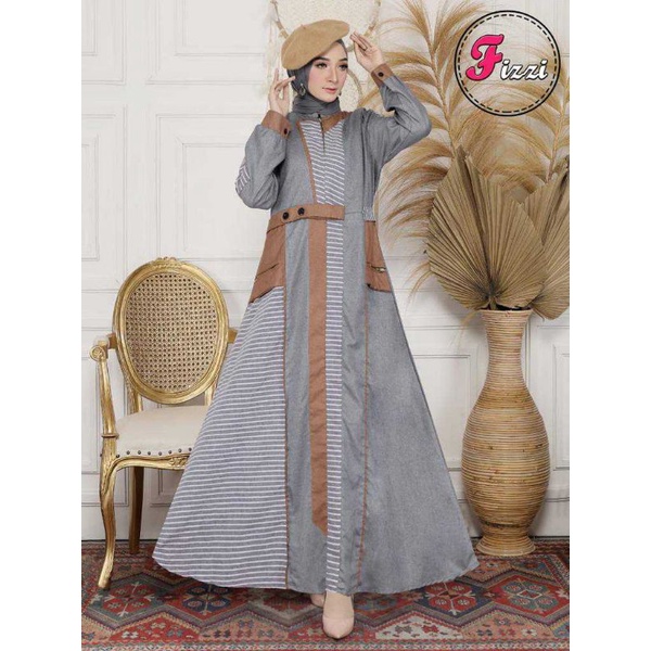 Jual fizzi madina // fizzi new | Shopee Indonesia