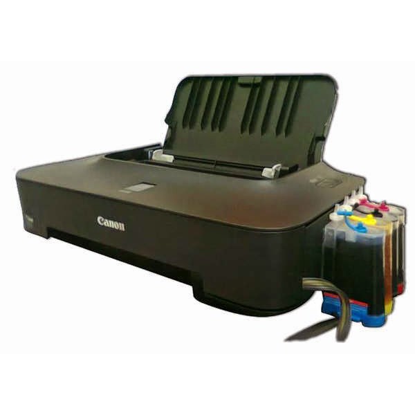 Jual Printer CANON PIXMA iP2770 + iNFUS | Shopee Indonesia