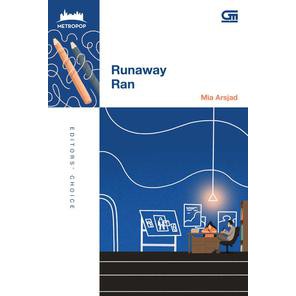 Jual Metropop Klasik: Runaway Ran (Cover Baru) | Shopee Indonesia