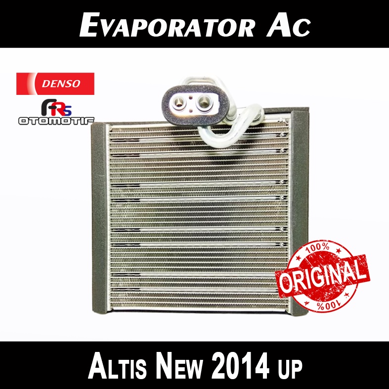 Jual Evap Ac Evaporator Ac All new Altis Original | Shopee Indonesia