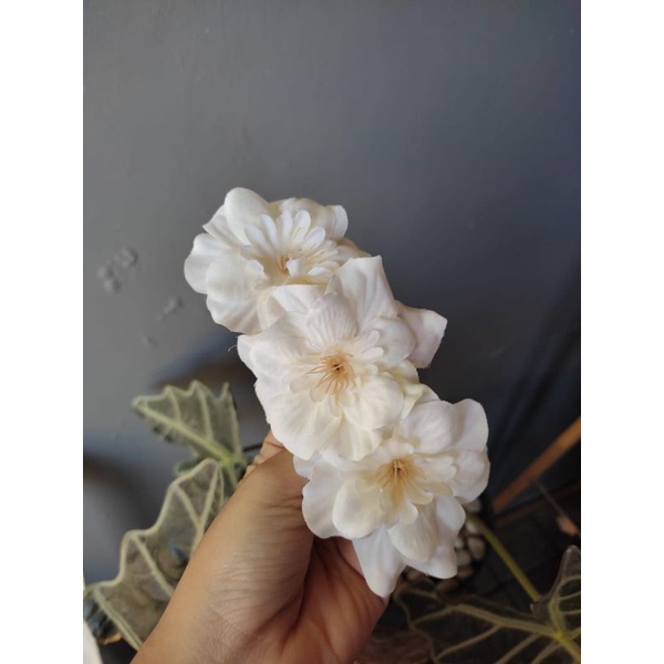 Jual Paket Hairdo Sakura 03 (sasak bulat) | Shopee Indonesia