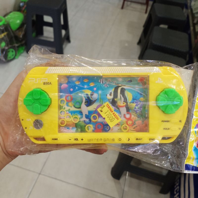 Jual mainan game air anak2 | Shopee Indonesia