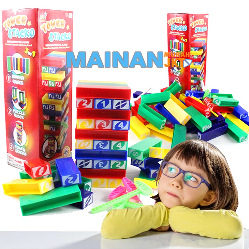 Jual FIGUREANS MAINAN ANAK MURAH MAINAN TOWER STACKO AU04 MAINAN ANAK ... Jual FIGUREANS MAINAN ANAK MURAH MAINAN TOWER STACKO AU04 MAINAN ANAK ...