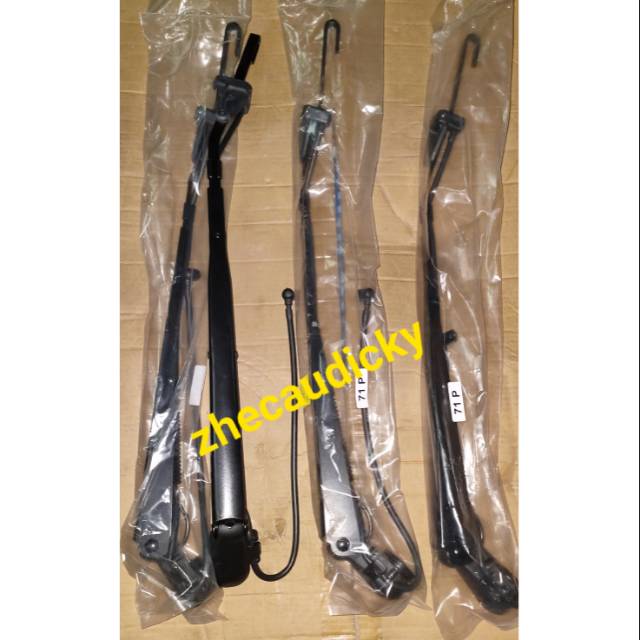 Jual Stang wiper arm coltdisel turbo canter ps110 ps125 | Shopee Indonesia