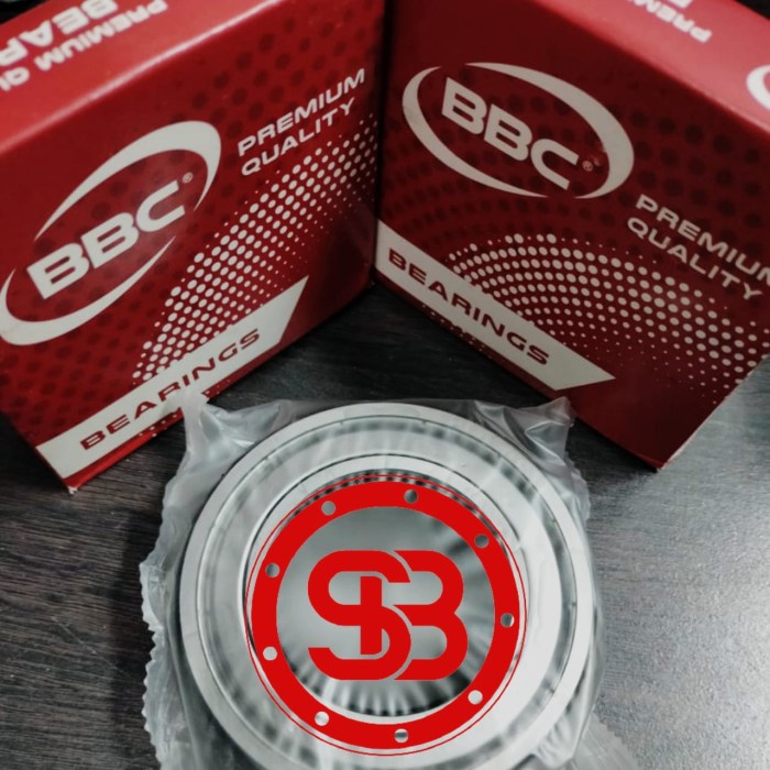 Jual Bearing 6302 ZZ BBC ASLI ORIGINAL ( harga per biji ) | Shopee ...