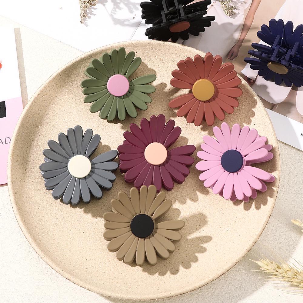 Jual FLOWER JEPITAN JEDAI BUNGA CETAR 7,5CM DOFF PREMIUM QUALITY ...