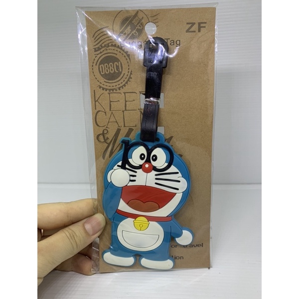 Jual Name tag DORAEMON | Shopee Indonesia