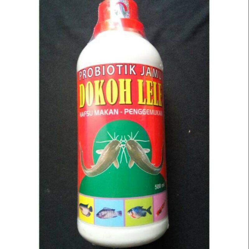 Jual Dokoh lele probiotik / lele probiotik 500ml | Shopee Indonesia