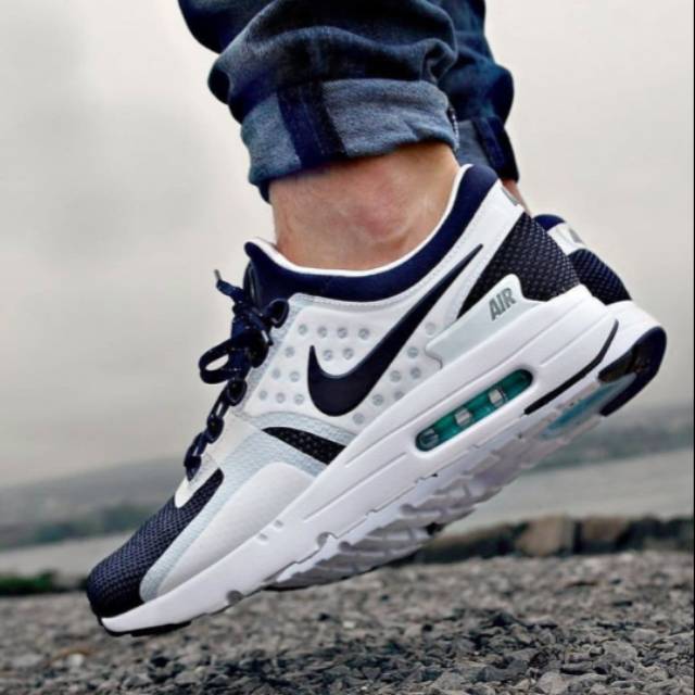 Jual Sepatu Nike Air Max Zero | Shopee Indonesia