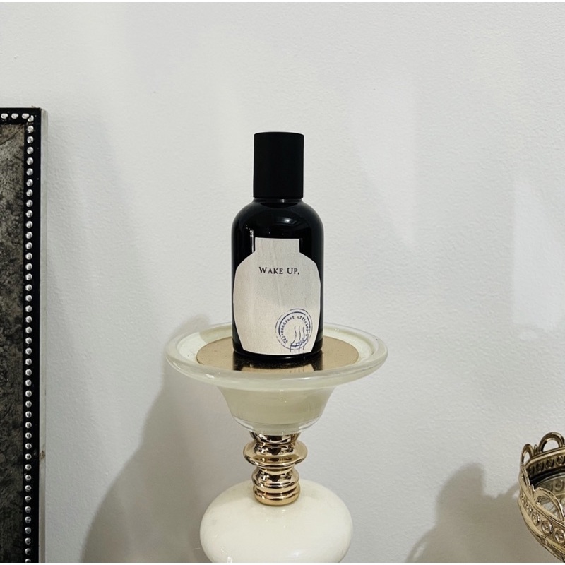 Jual Ready Set Perfume Wake Up | Shopee Indonesia