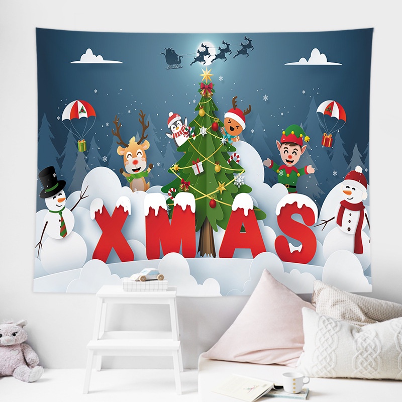 Jual GEM - POSTER KAIN DINDING | BACKGROUND KAIN | WALLPAPER KAIN ...