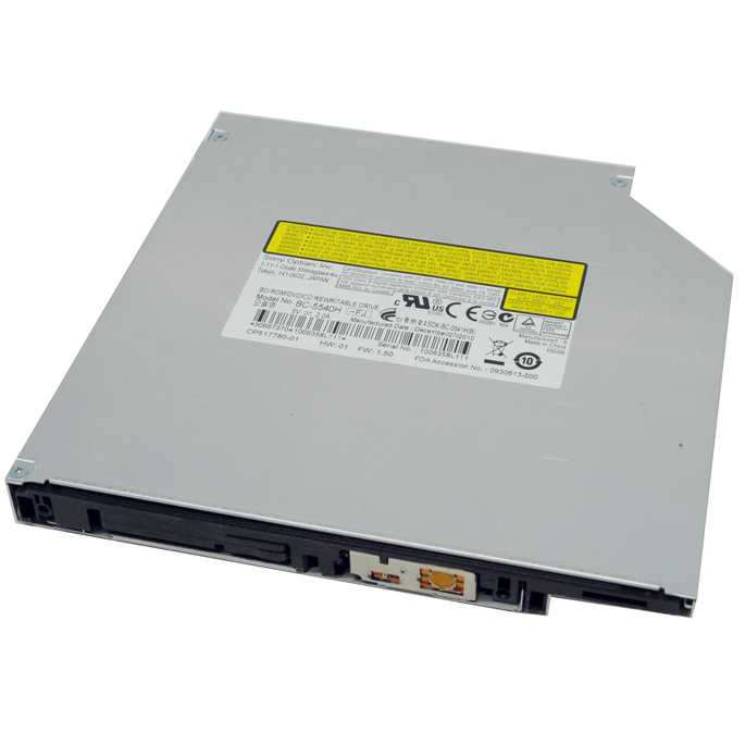 Jual Devstrrr Sony Optiarc BC-5540H Bluray Internal Optical Drive Tanpa ...
