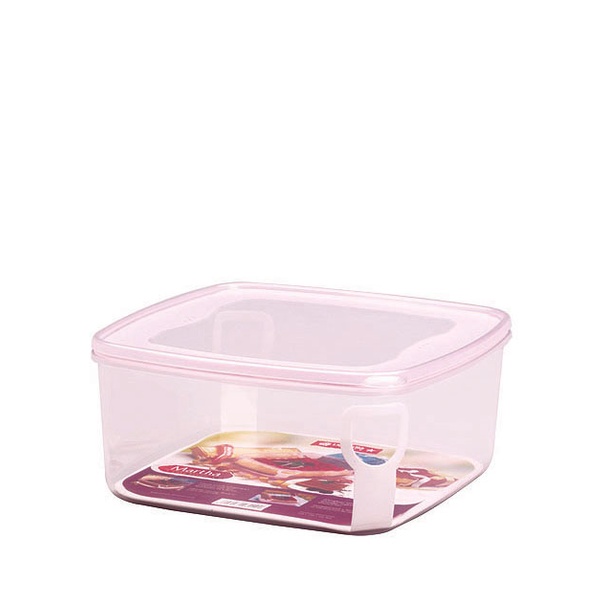 Jual LION STAR JX 21 MARTHA CAKE KEEPER KOTAK SEALWARE WADAH MAKANAN ...