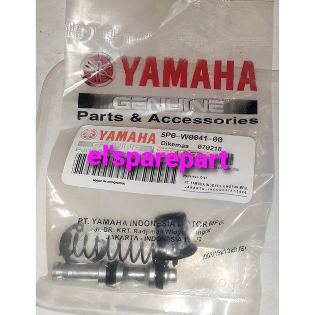 Jual sil seal master rem depan mio vixion R15 R25 mio j vega mio m3 ...