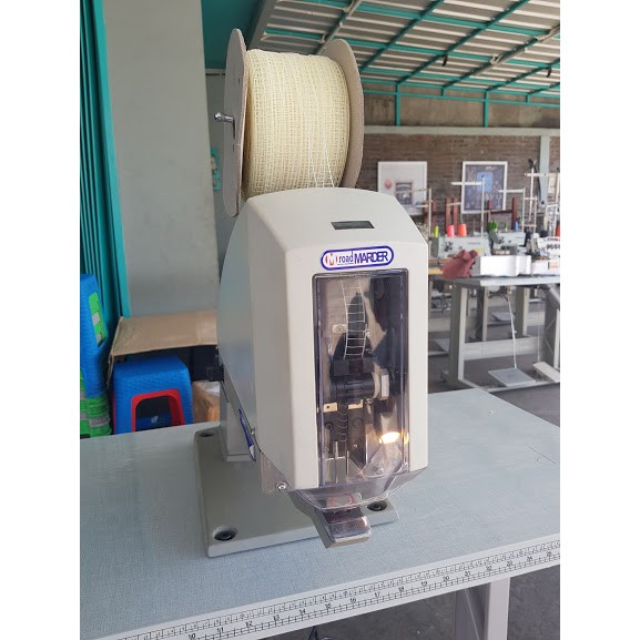 Jual MESIN HAND TAG LABEL/ST2-600A PLASTIK STAPLE ATTACHER | Shopee ...