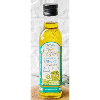 Jual Casa di Oliva EVOO MPASI Bayi Anak Extra Virgin Olive Oil | Shopee ...