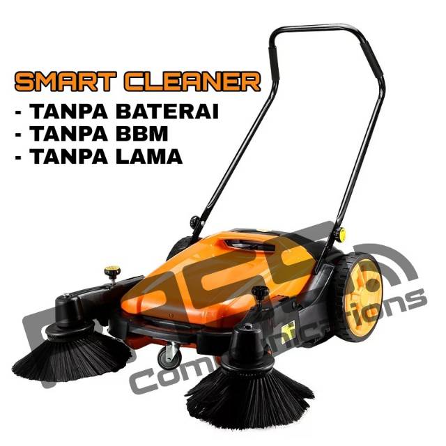 Jual MESIN SAPU JALAN DAN TAMAN | Shopee Indonesia