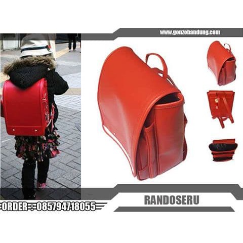 Jual Tas Randoseru | Shopee Indonesia