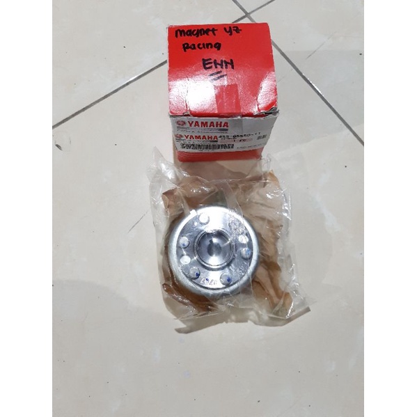 Jual magnet/rotor yz125 original | Shopee Indonesia