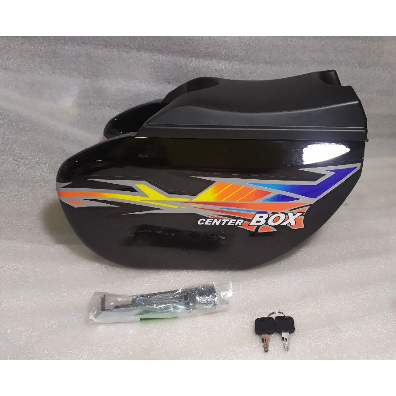 Jual Center box box tengah astrea grand legenda prima star | Shopee ...