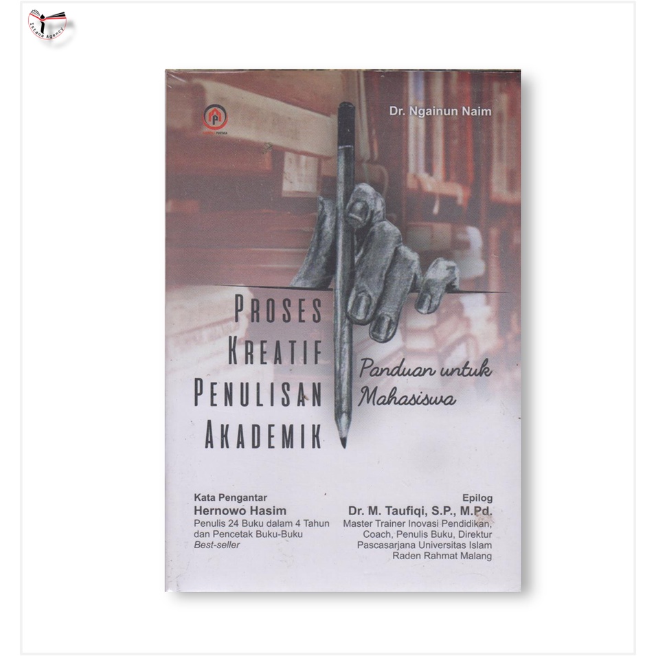 Jual Proses Kreatif Penulisan Akademik | Shopee Indonesia