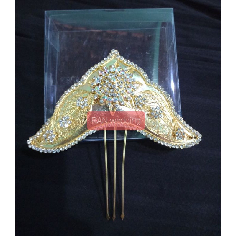 Jual SARI AYU / SIRKAM PENGANTIN JOGJA / SARI AYU PENGANTIN JAWA ...