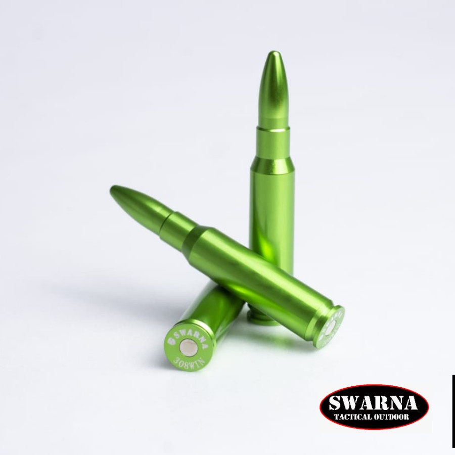 Jual Swarna Tactical Dummy Bullet 308WIN | Shopee Indonesia