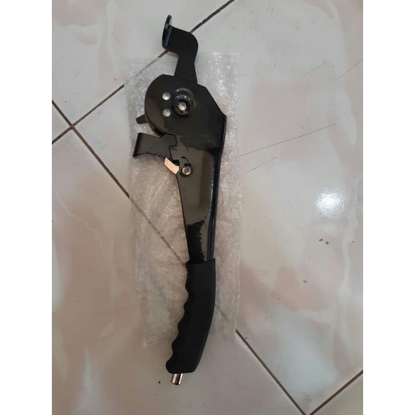 Jual hand rem tangan parkir motor roda tiga viar kaisar nozomi Happy ...