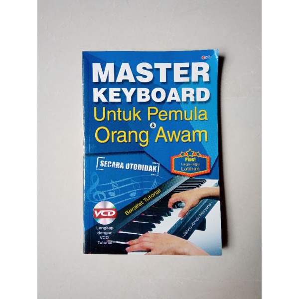 Jual Master Keyboard | Shopee Indonesia