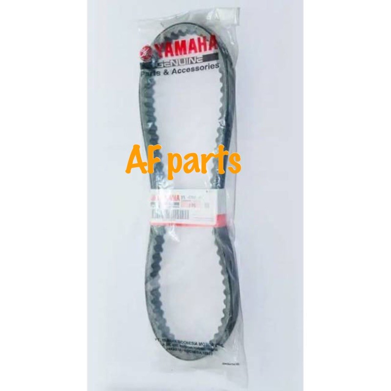 Jual V-belt vanbelt only Mio sporty Mio smile Mio soul karbu Mio lama 5TL | Shopee Indonesia