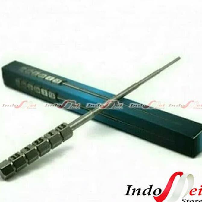 Jual Micro Coil Jig Tool - Alat Gulung Coil - Toolkit Toolbox Bukan Kuro | Shopee Indonesia