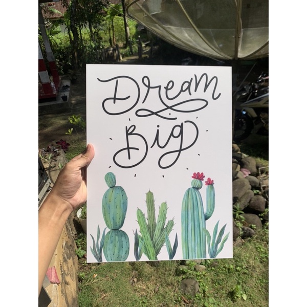 Jual cetak foto poster MDF kekinian | Shopee Indonesia