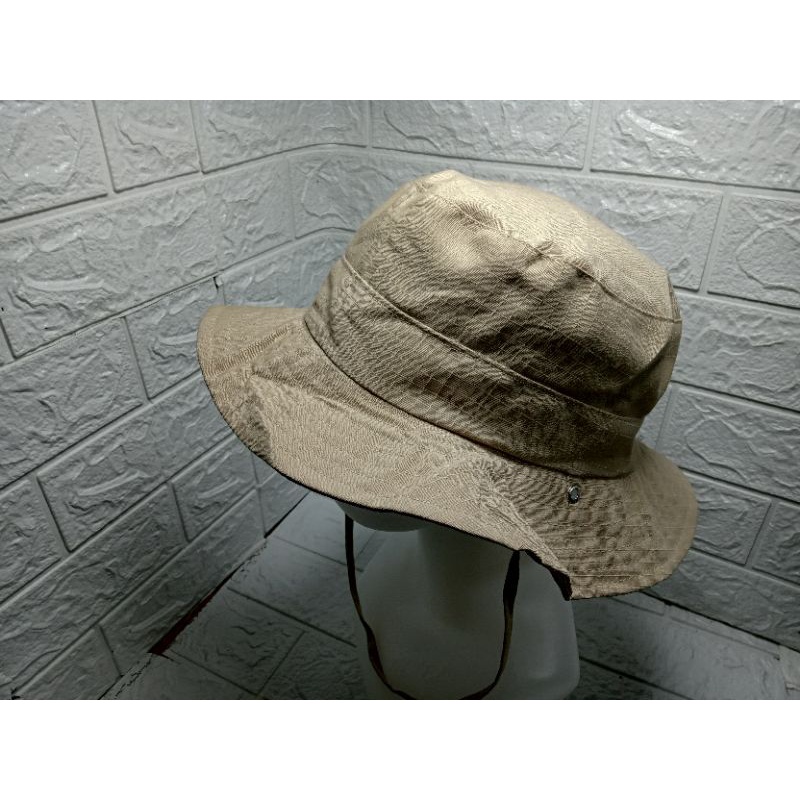 Jual Topi rimba polos Topi Bucket cewek cowok TOPI RIMBA RIPSTOK ...